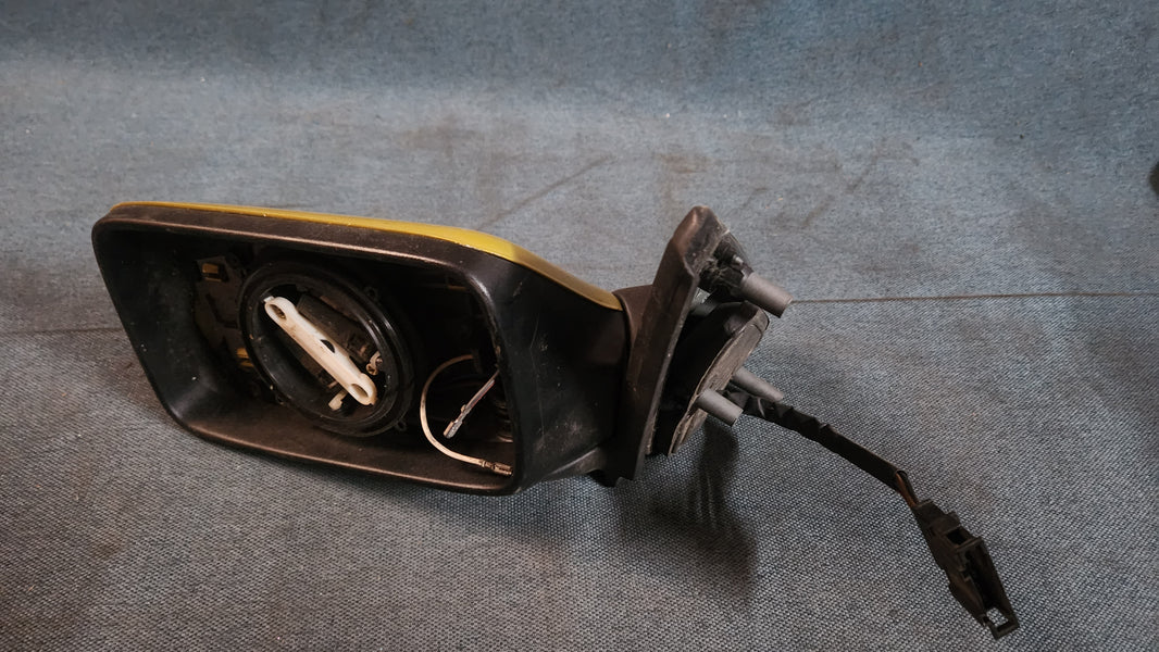 Golf 3 – MK2-Garage.de